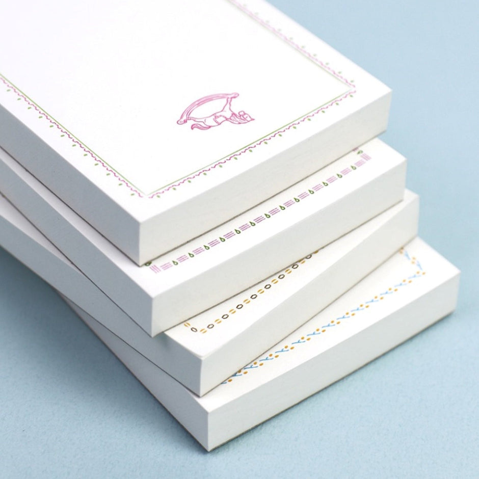 Stationery Sets | Minimalist Desk Essentials & Weekly Planner Pads ...