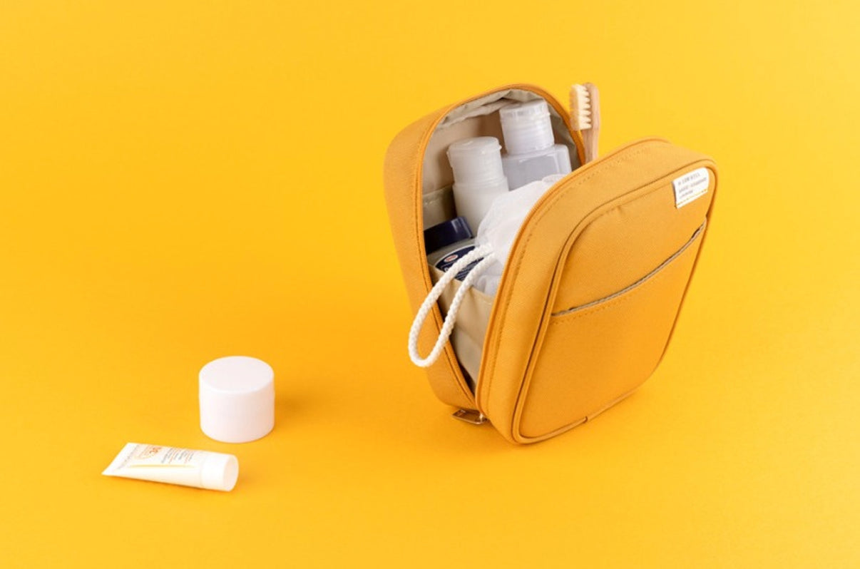 Durable Multi Cable Pouch | Compact CORDURA Travel Organizer ...